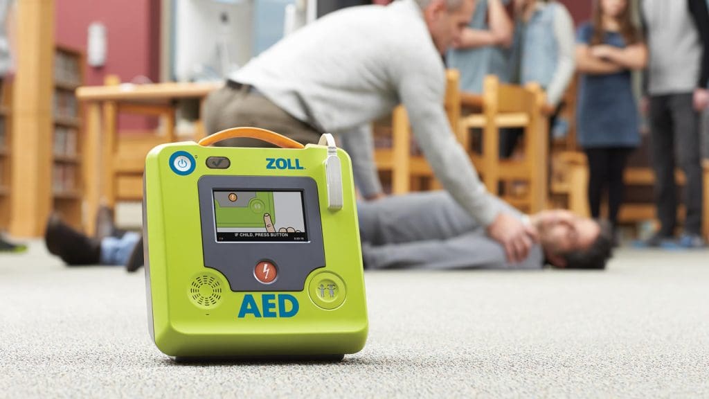 Frontier Safety and Supply | Training and Safety Supplies for Alaska